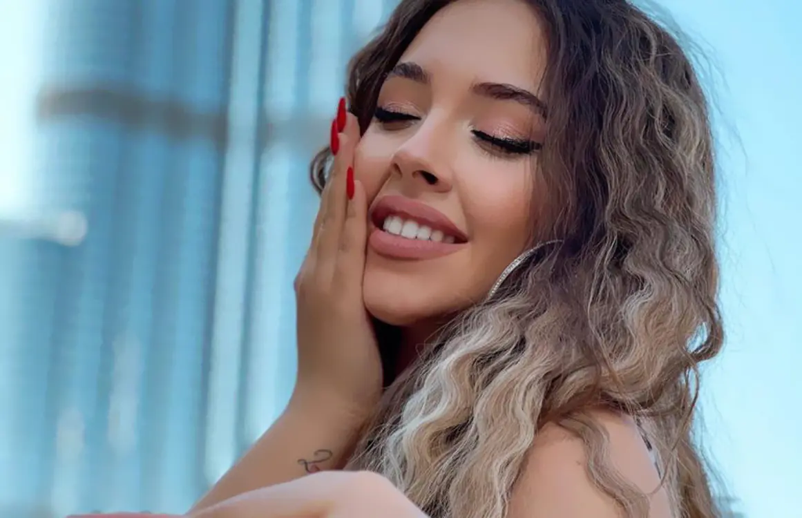 Împăcare bombă în showbiz! Bibi și Antonio Pican, din nou împreună după ...