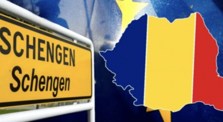 Schengen 2025: Lista completă a punctelor de frontieră care se închid ...