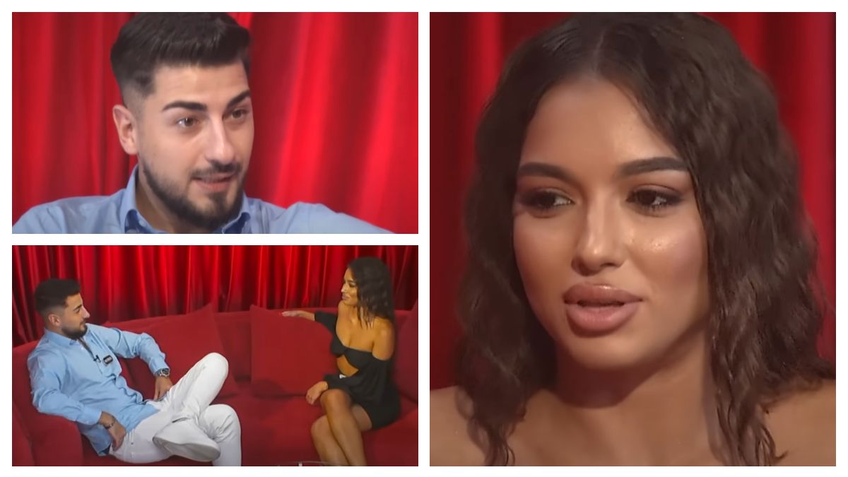 Dennis, gest cavaleresc pentru Virginia: o portiță deschisă sau ...