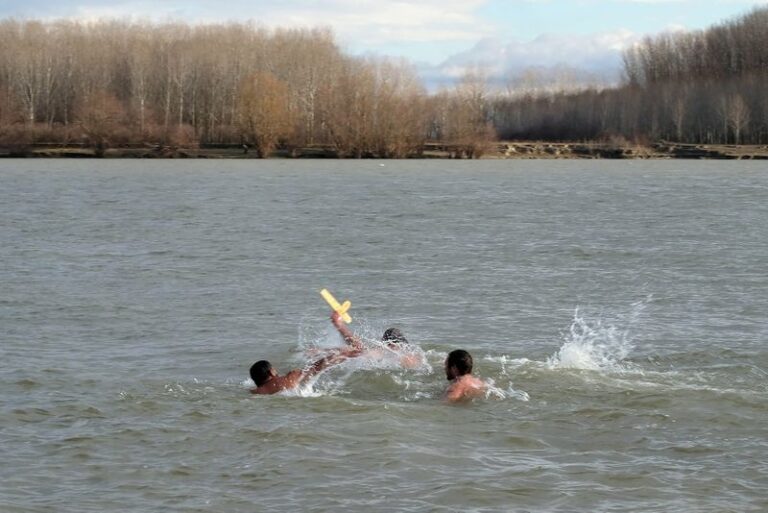 Boboteaza 2025: Tradiții și semnificații ale uneia dintre cele mai ...