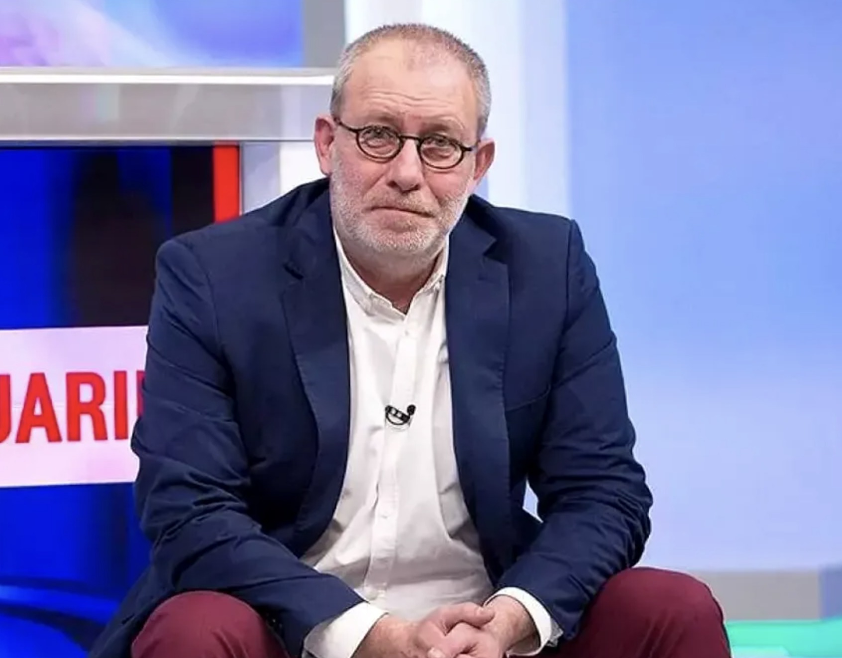 Florin Busuioc, un supraviețuitor al infarctului! Povestea emoționantă ...