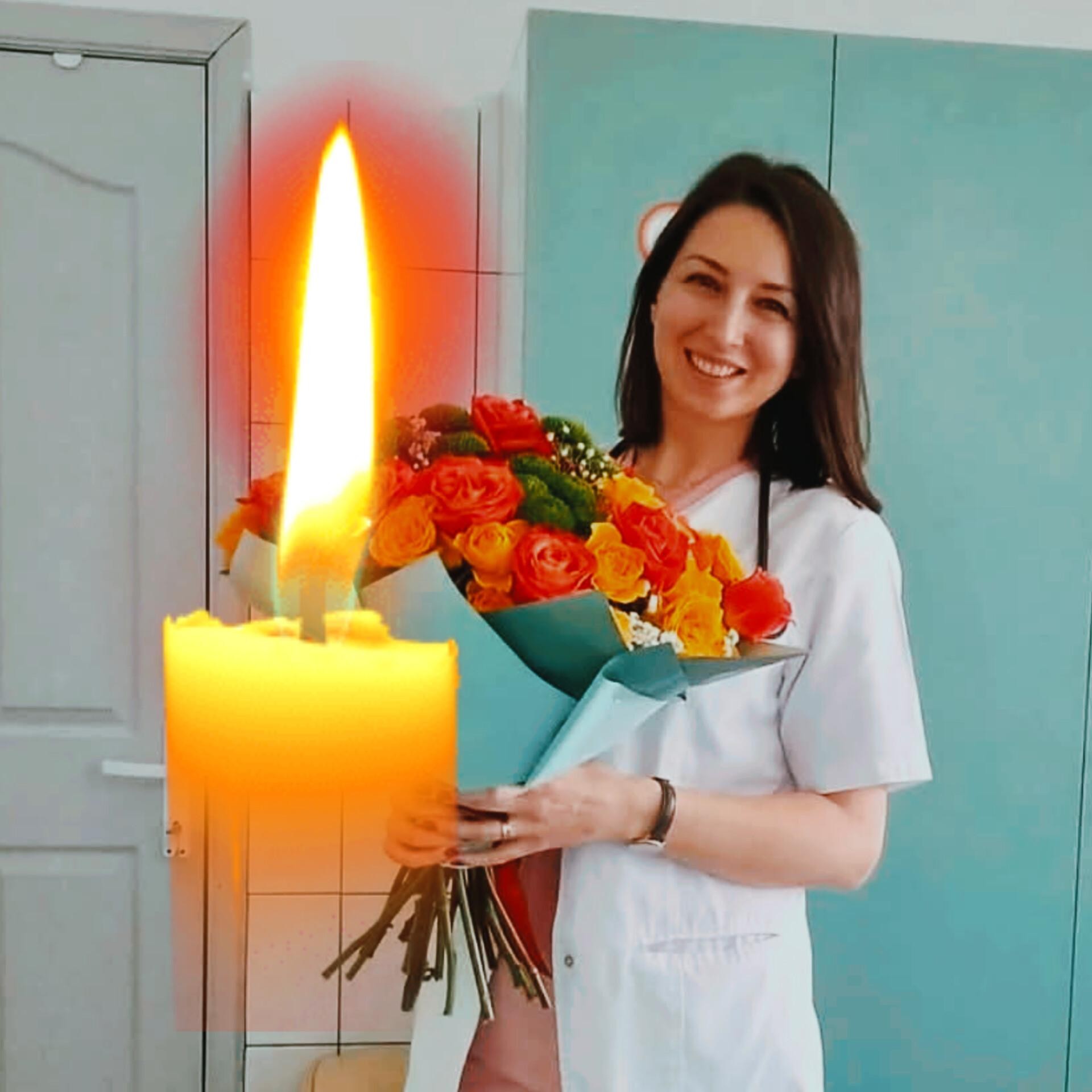 Tragedie în cardiologie! A murit dr. Florentina Georgescu, un reper ...
