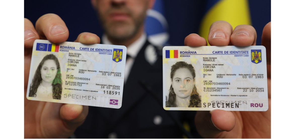 Vestea momentului pentru toți românii! Ce se întâmplă cu buletinele ...