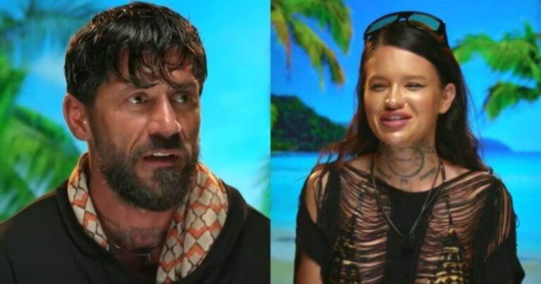 Ce s-a ales de relația dintre Andrei Rotaru și Diandra, după ”Insula ...