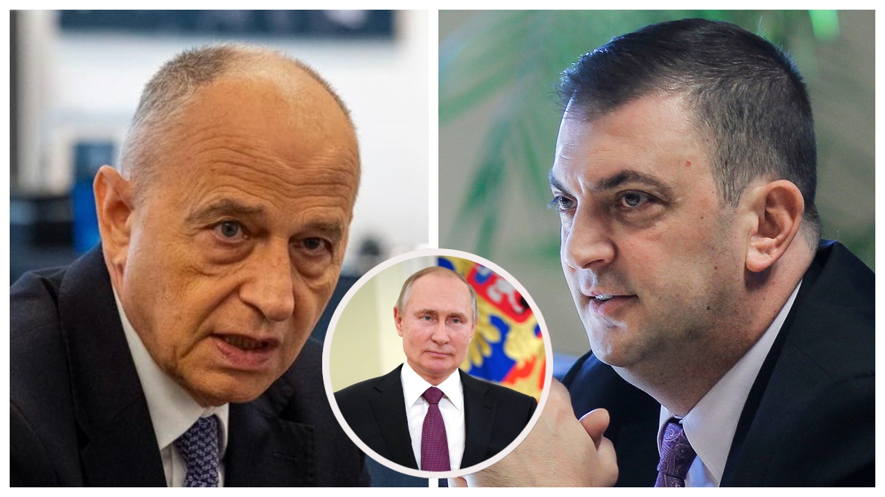 „Geoană şi ruşii”, investigaţie internaţională. Un partener de afaceri ...