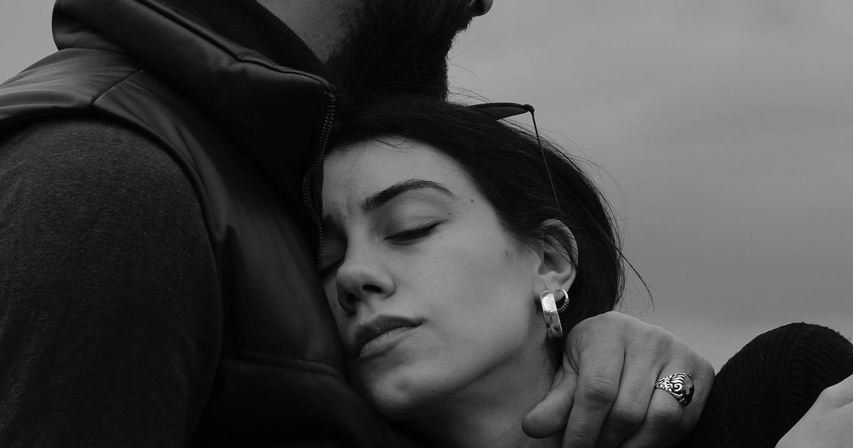 Cum arată și cu ce se ocupă iubita lui Daniel Nuță, Cezara Petredeanu ...