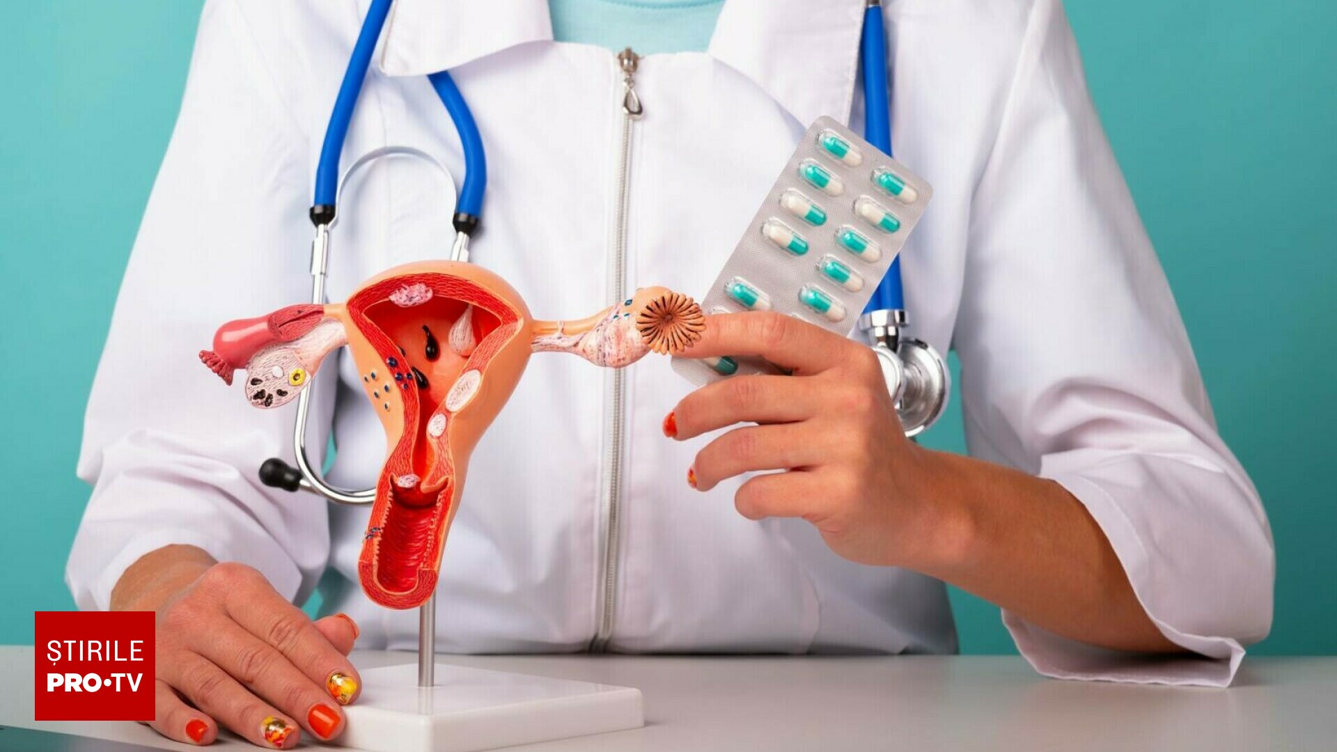 Infecțiile care distrug trompele uterine și nu dau simptome. Ce analize ...