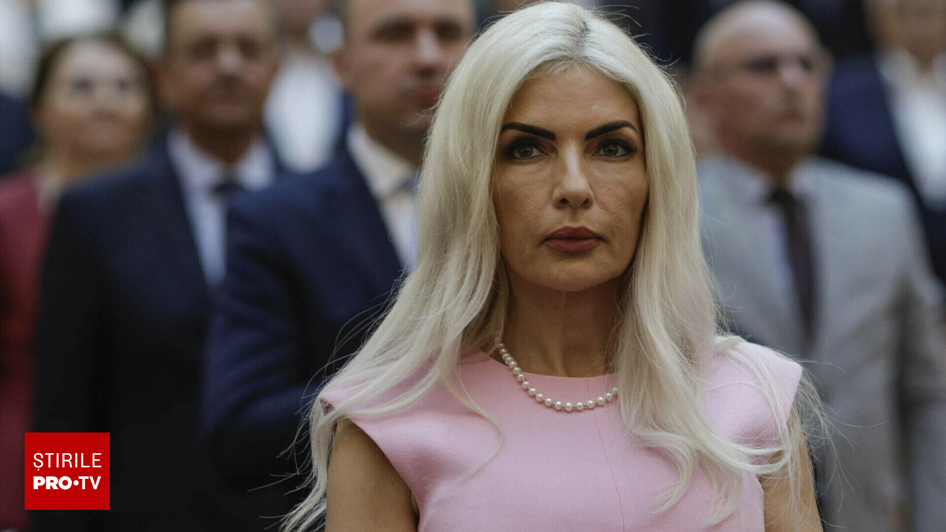 Laura Vicol a demisionat de la șefia Comisiei Juridice din Camera ...