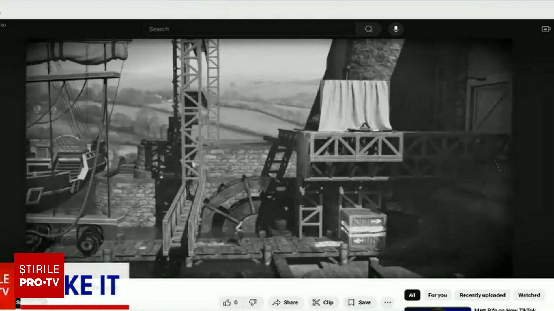 iLikeIT. Povestea unui joc românesc care impresionează de la prima ...