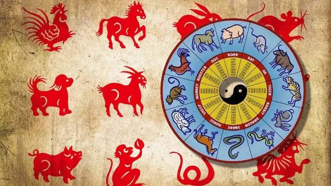 Zodiac chinezesc 13 martie 2025: Fă mișcare, mănâncă sănătos și ...