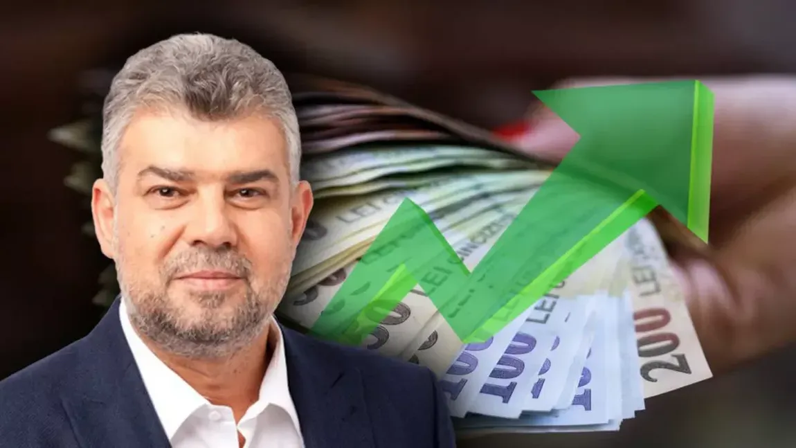 Bani mai mulţi pe card pentru aproape 2 milioane de români. Este cea mai mare majorare din UE ...