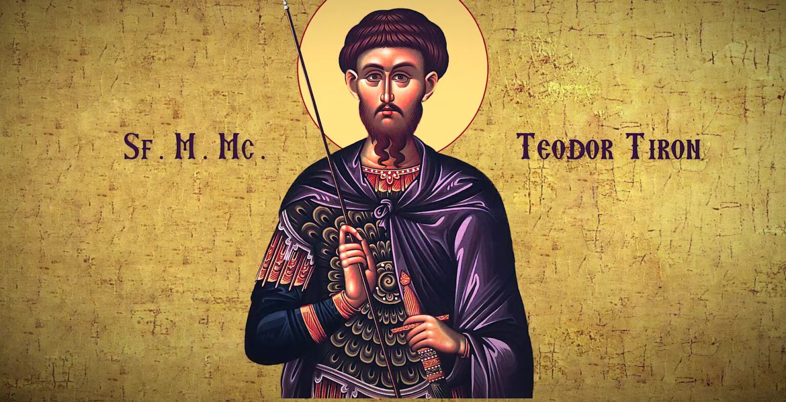 Calendar ortodox 17 februarie 2025. Sărbătoare cu cruce neagră! Este ...