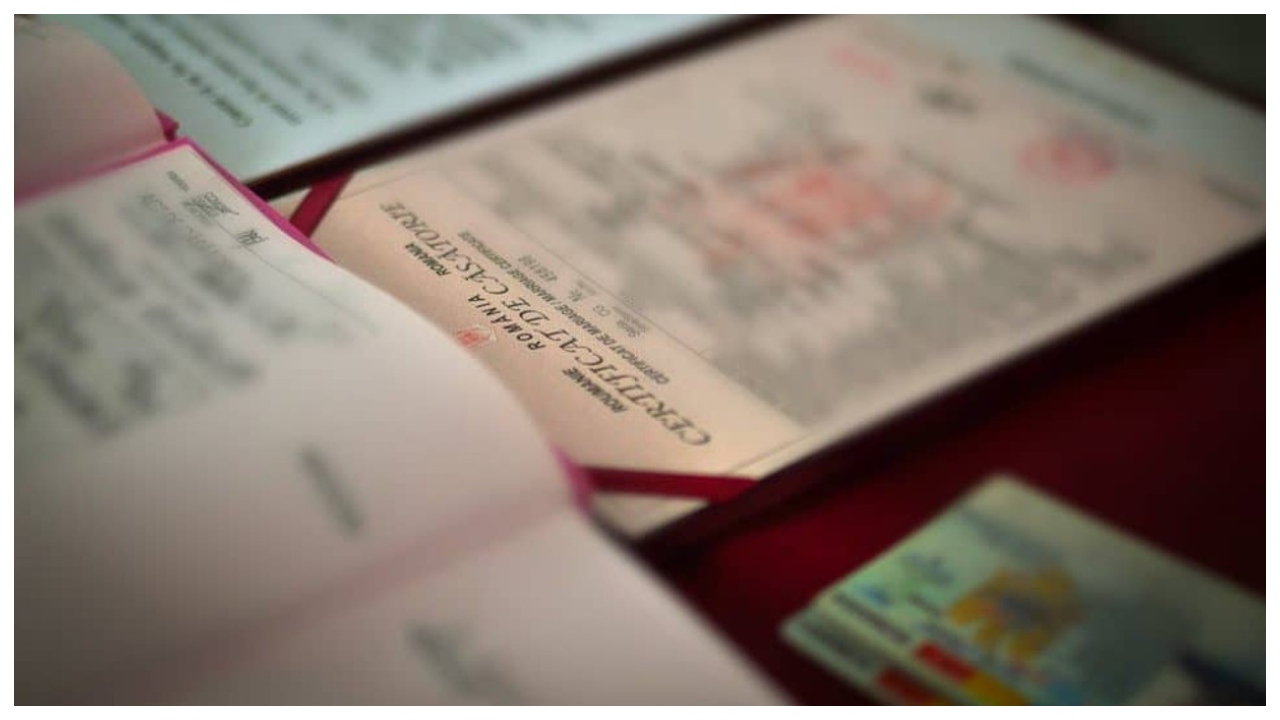 Căsătorie 2025. Se schimbă total certificatele de căsătorie. Ce trebuie să știe românii care își ...