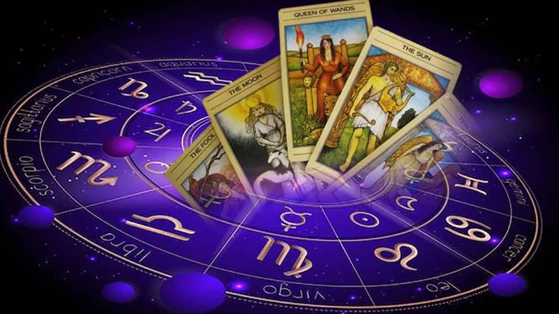 Horoscop TAROT pentru început de aprilie. Mesajele CARTILOR DE TAROT ...