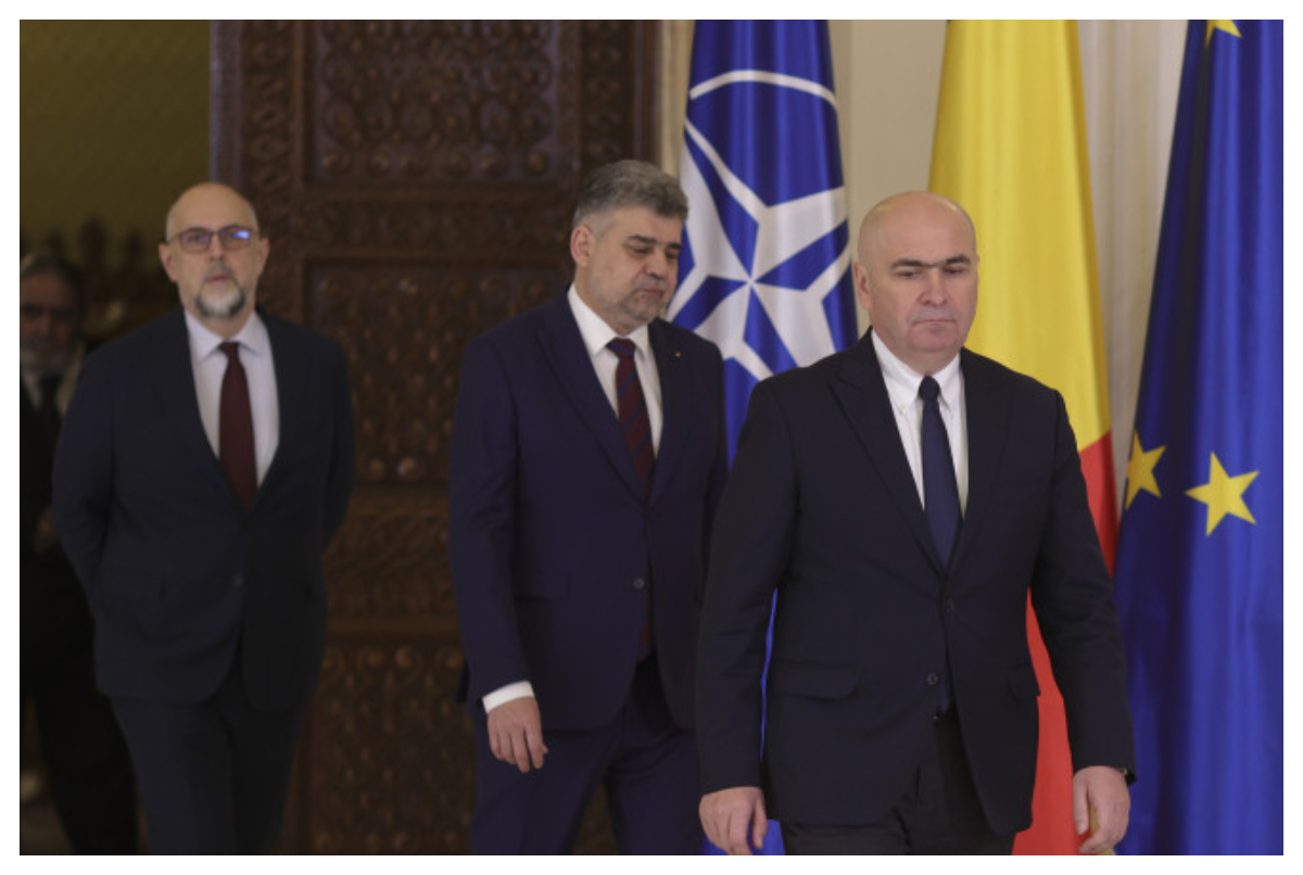 Datoria publică a României a crescut cu peste 36 de miliarde de euro ...